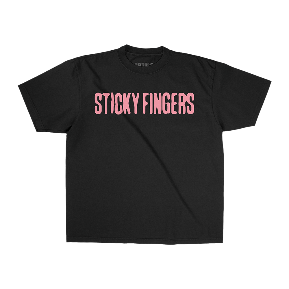 Sticky Fingers - Official UK Store