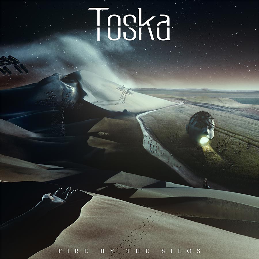 Toska